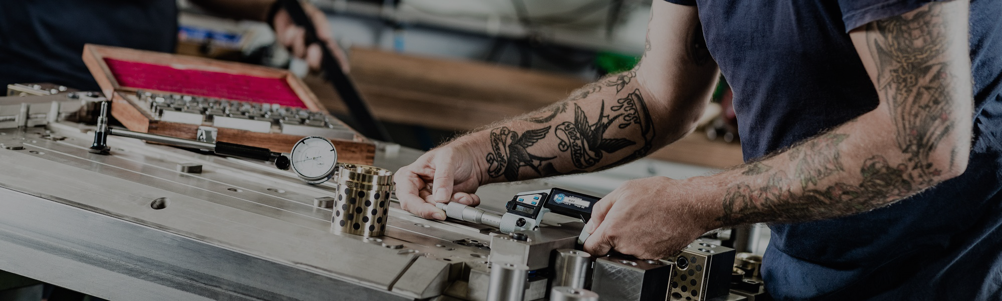 Company, supplier in component assembly & appliance assembly