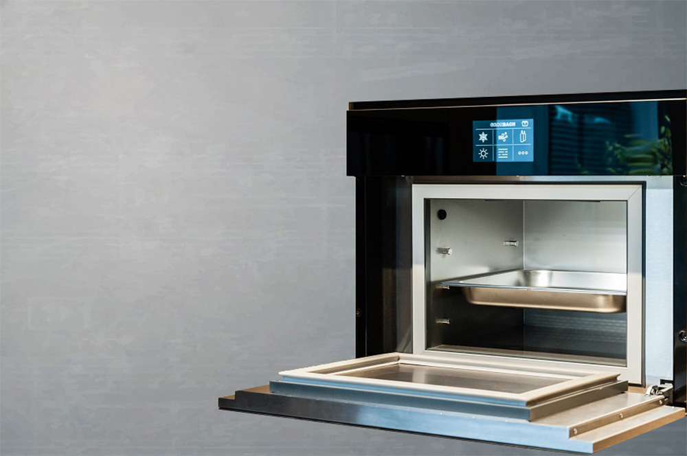 Appliance development/appliance construction of refrigerators & freezers